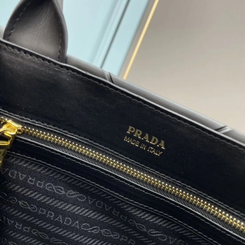Top mirror Prada Shopping Bags