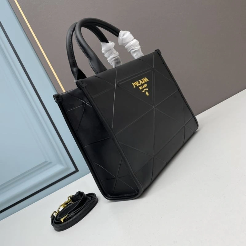 Precise copy Prada Shopping Bags