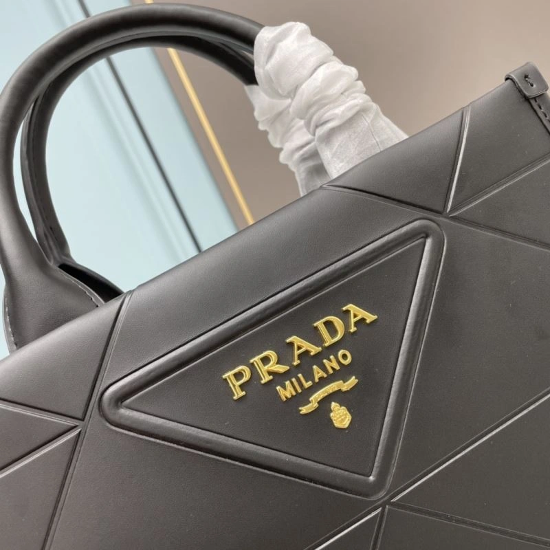 Precise copy Prada Shopping Bags