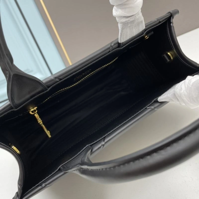 Precise copy Prada Shopping Bags