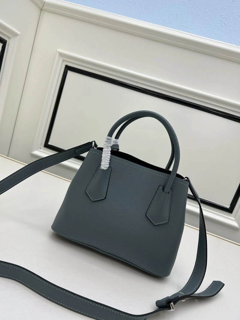 Mirror quality Prada Shopping Bags