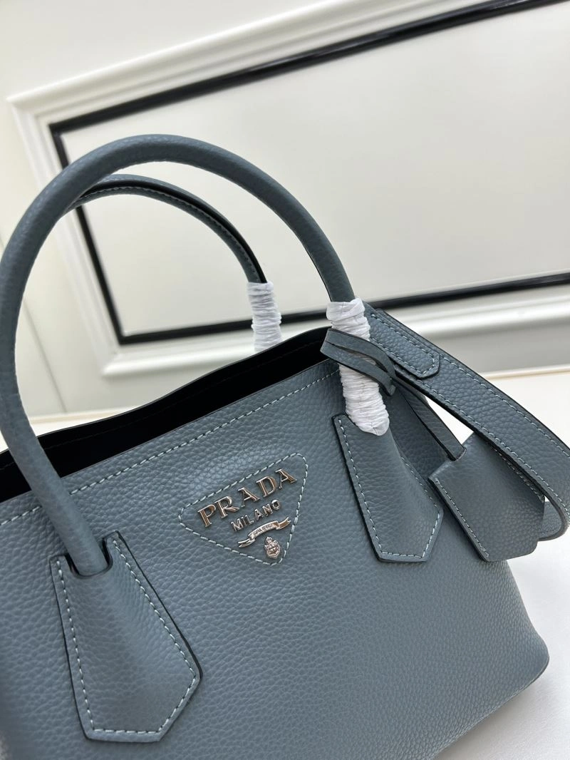 Mirror quality Prada Shopping Bags