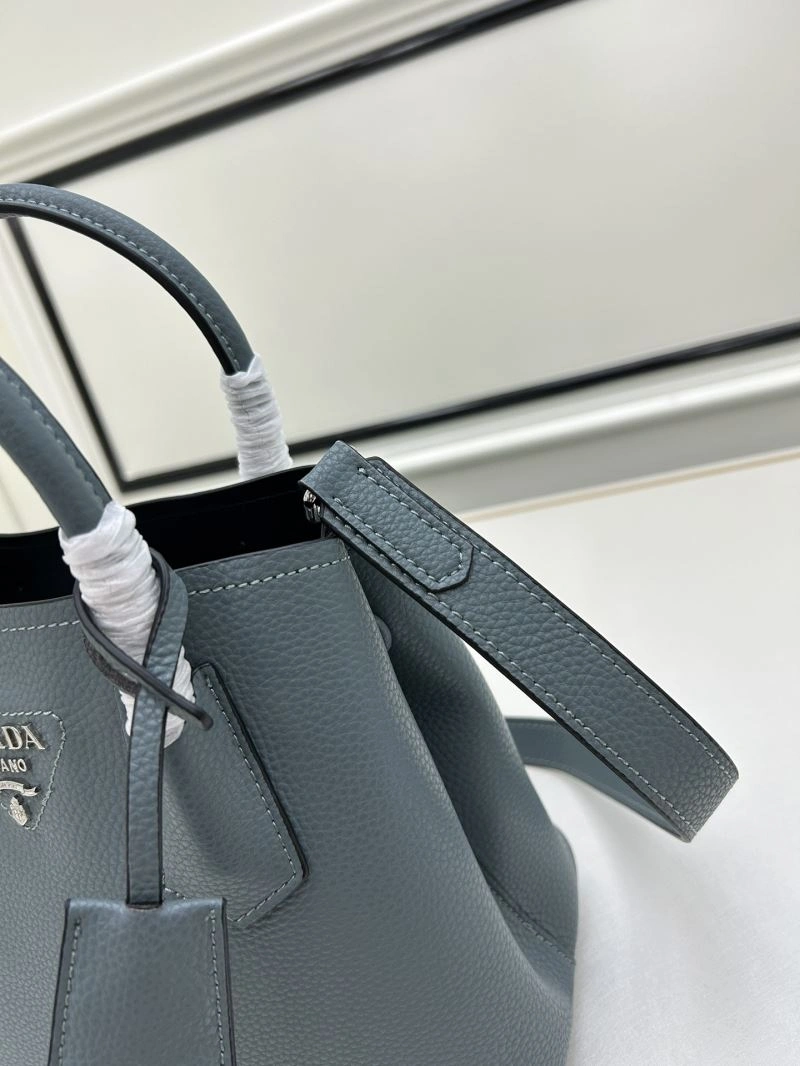 Mirror quality Prada Shopping Bags