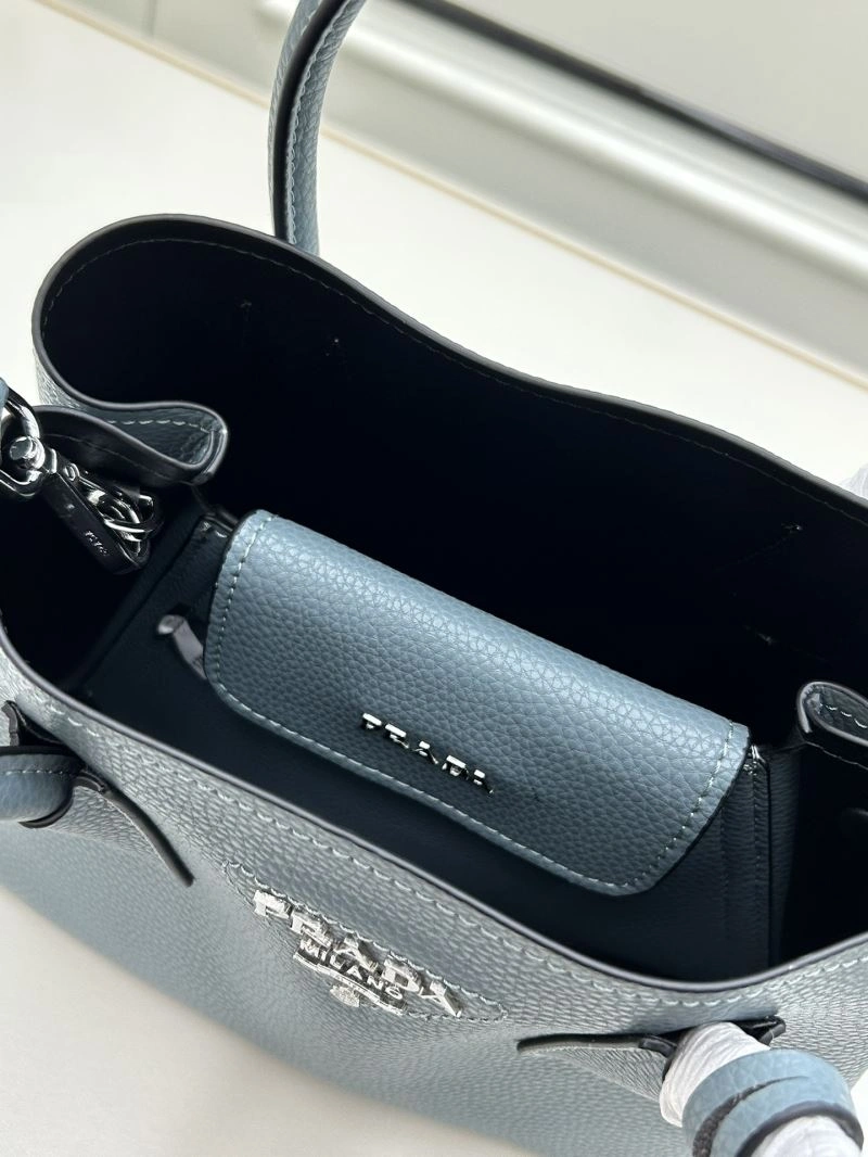 Mirror quality Prada Shopping Bags