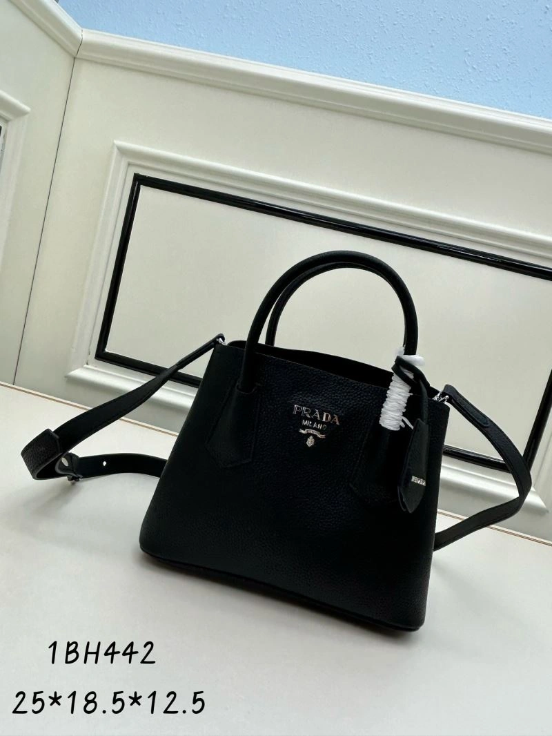 Prada Shopping Bags