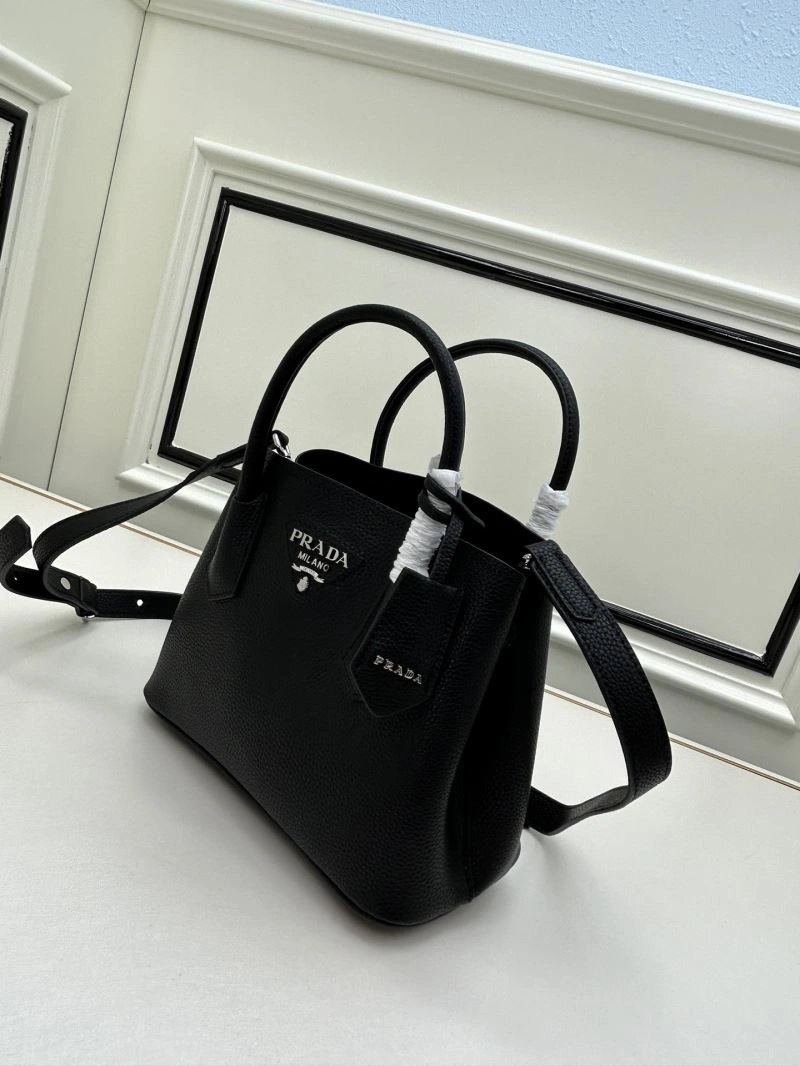 Brand-original Prada Shopping Bags
