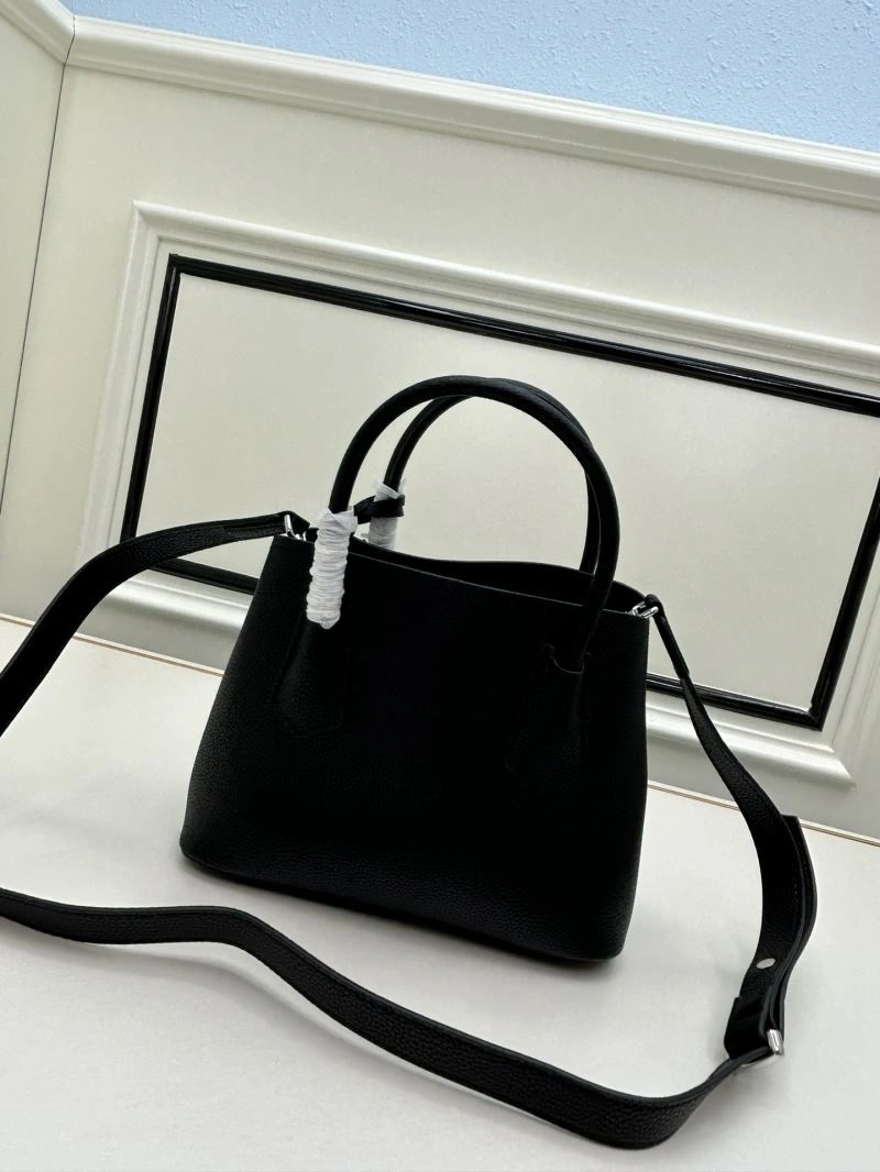 Brand-original Prada Shopping Bags