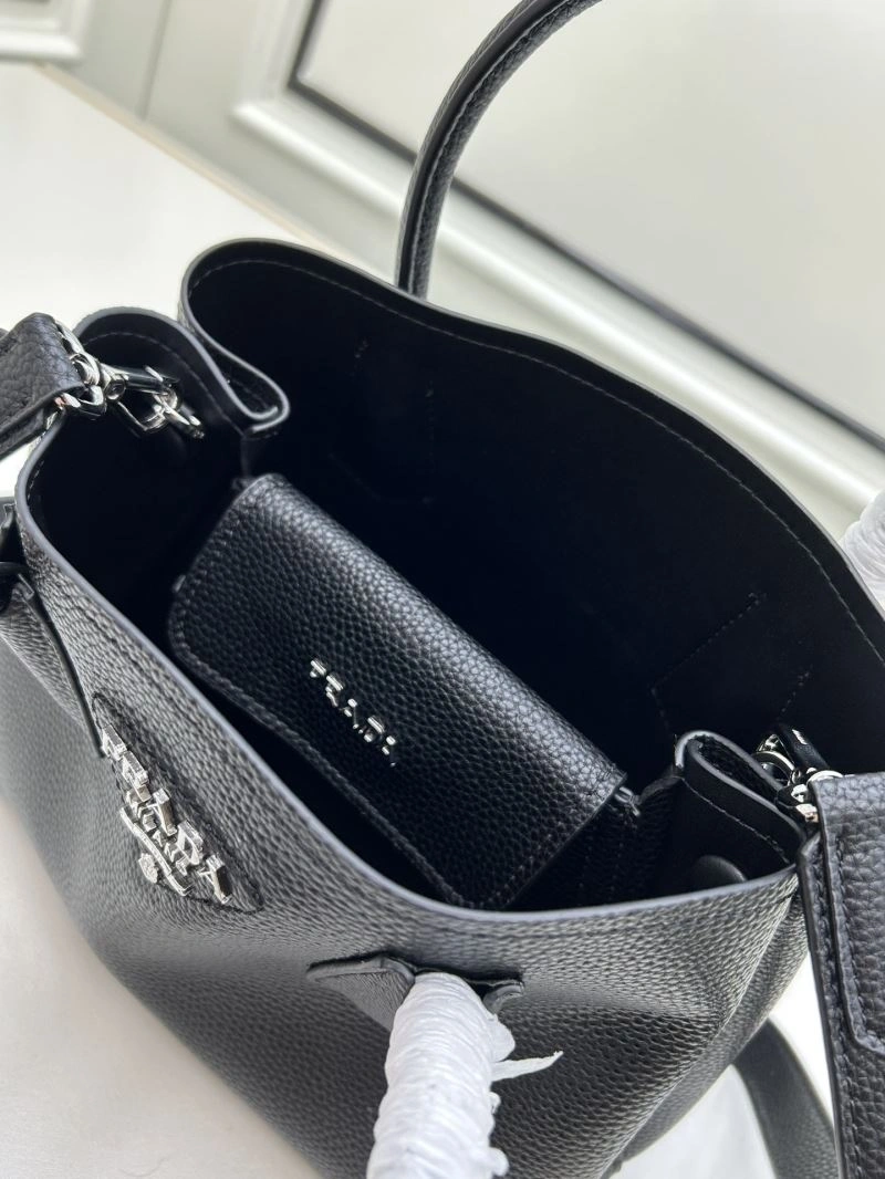 Brand-original Prada Shopping Bags