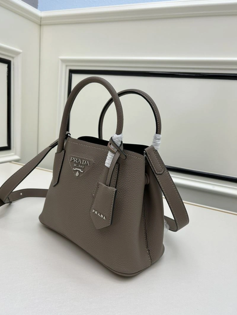 Factory-made Prada Shopping Bags