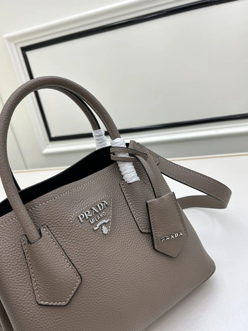 Factory-made Prada Shopping Bags