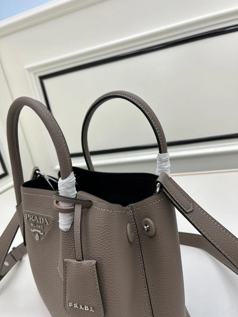 Factory-made Prada Shopping Bags