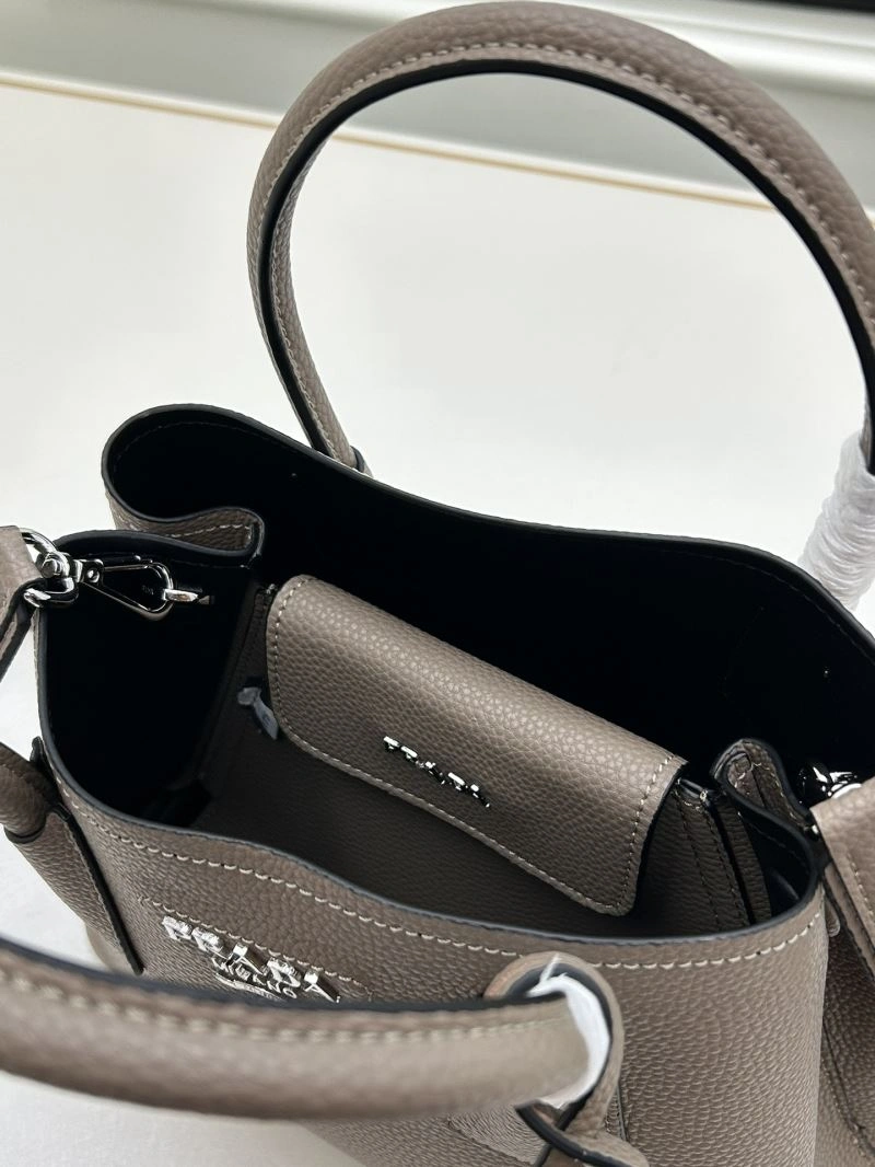 Factory-made Prada Shopping Bags