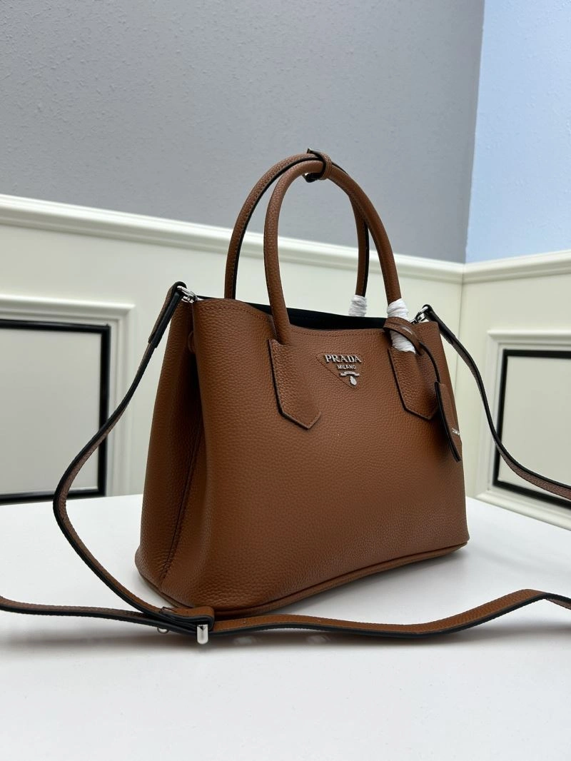 Genuine Prada Shopping Bags