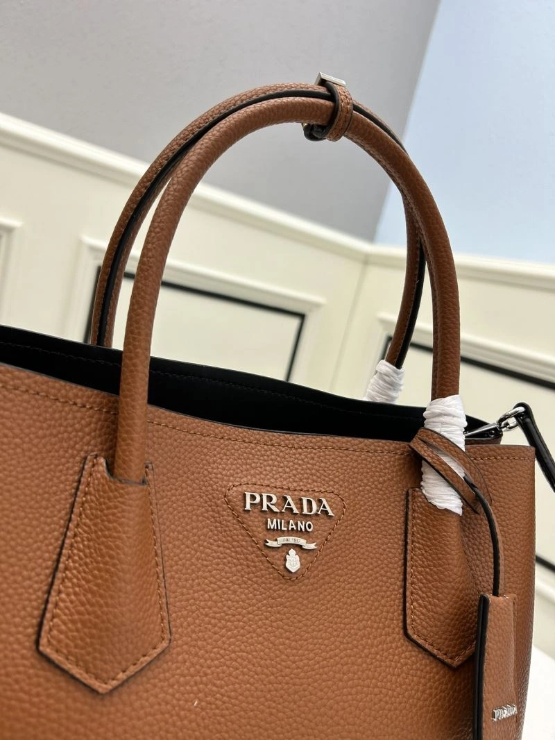 Genuine Prada Shopping Bags