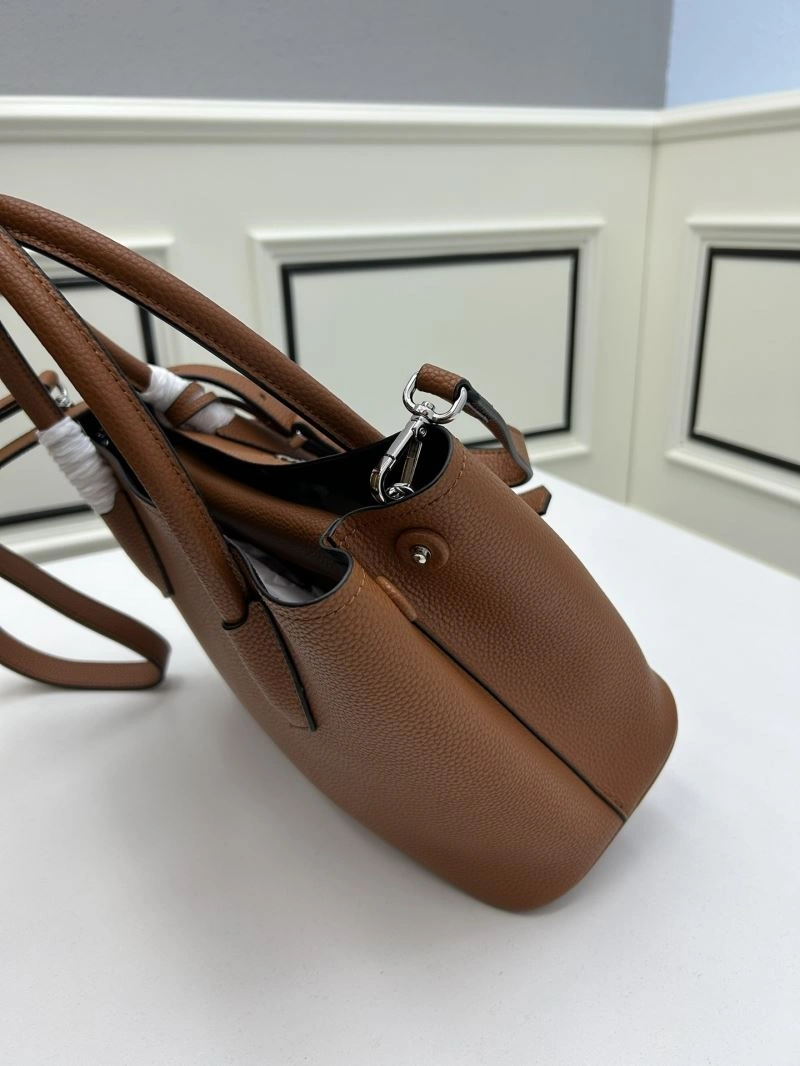 Genuine Prada Shopping Bags