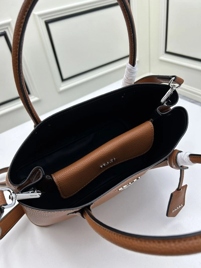 Genuine Prada Shopping Bags