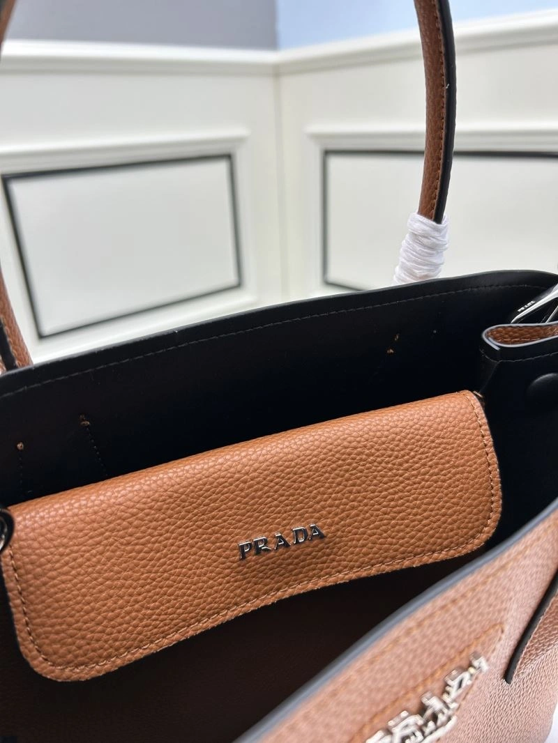 Genuine Prada Shopping Bags