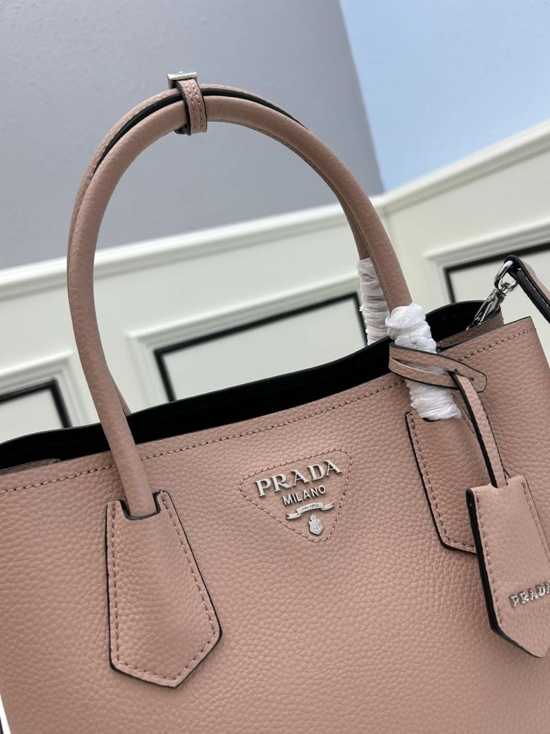 Reasonably priced Prada Shopping Bags