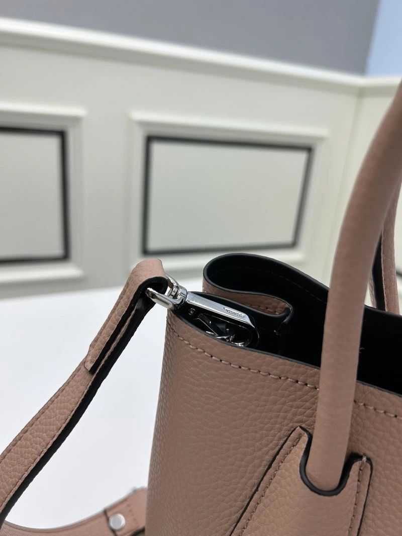 Reasonably priced Prada Shopping Bags