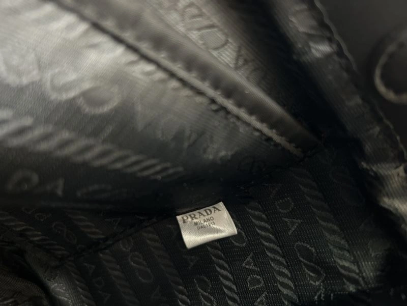 Original Prada Shopping Bags
