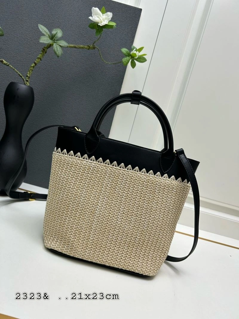 Original Prada Shopping Bags