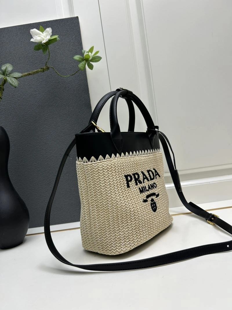 Original Prada Shopping Bags
