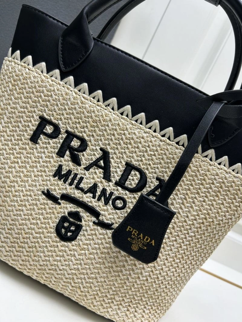 Original Prada Shopping Bags