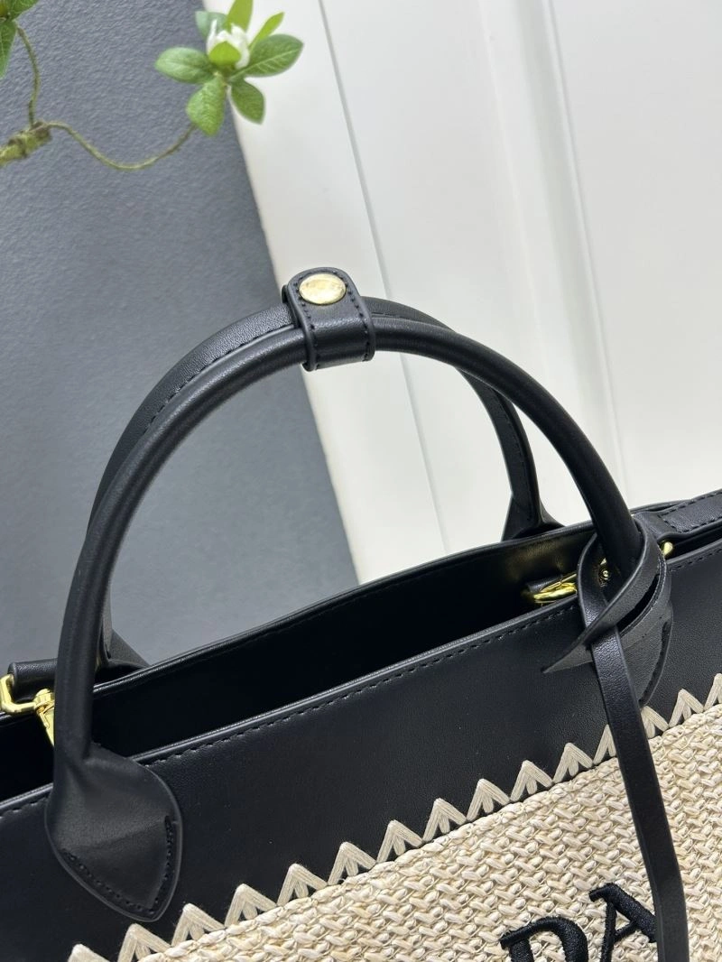 Original Prada Shopping Bags