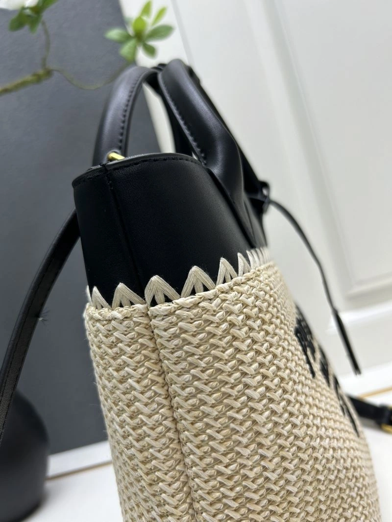 Original Prada Shopping Bags