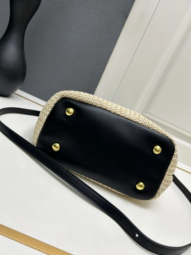Original Prada Shopping Bags