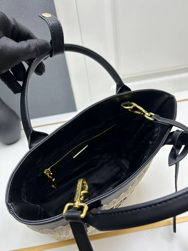 Original Prada Shopping Bags