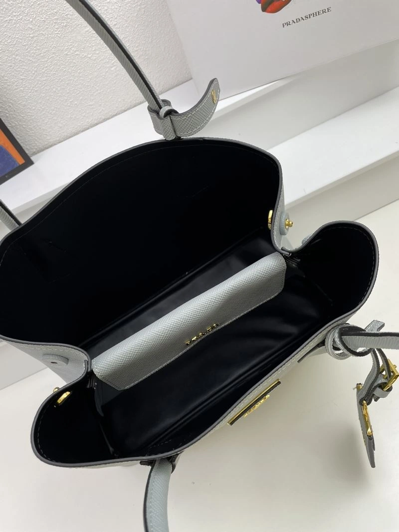 Discounted Prada Shopping Bags