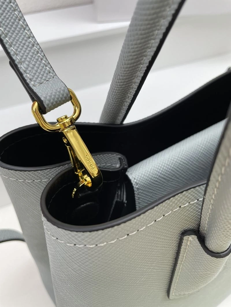 Discounted Prada Shopping Bags