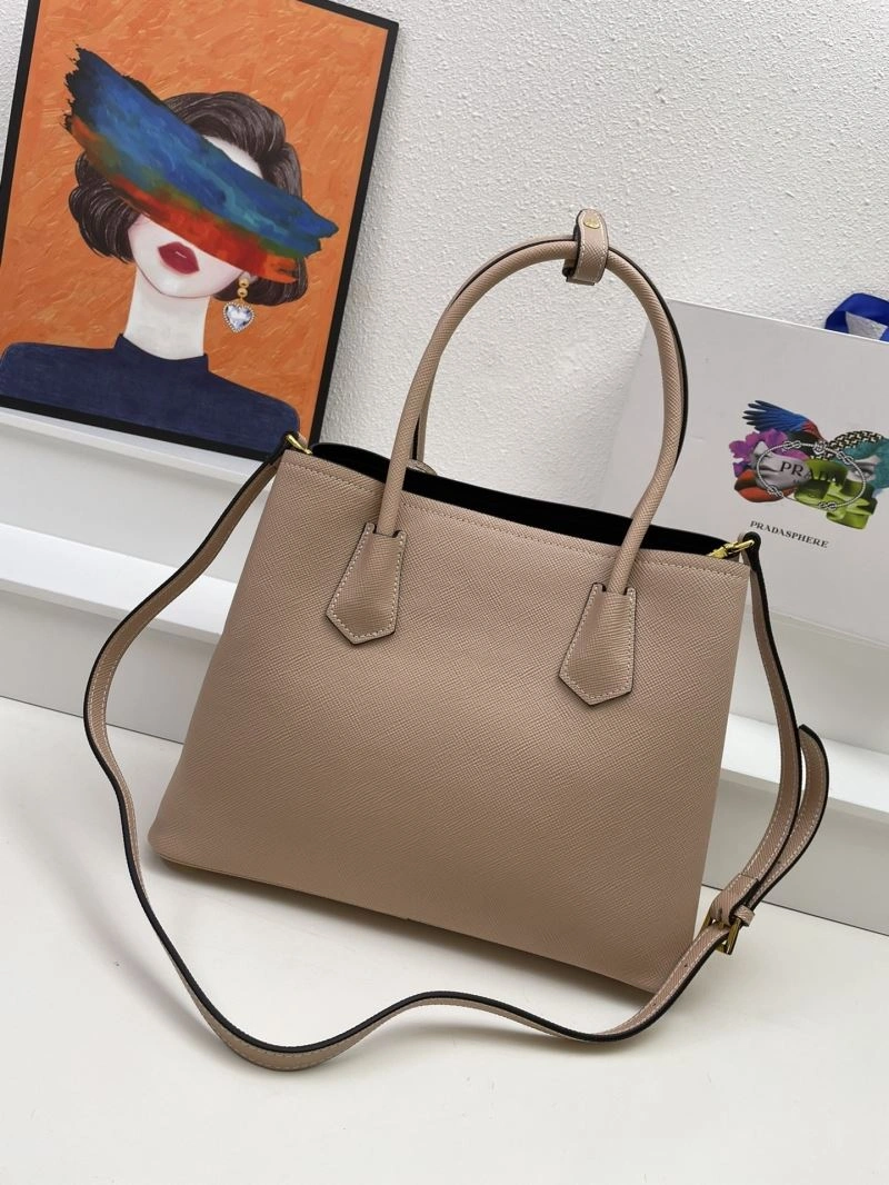 Value-priced Prada Shopping Bags