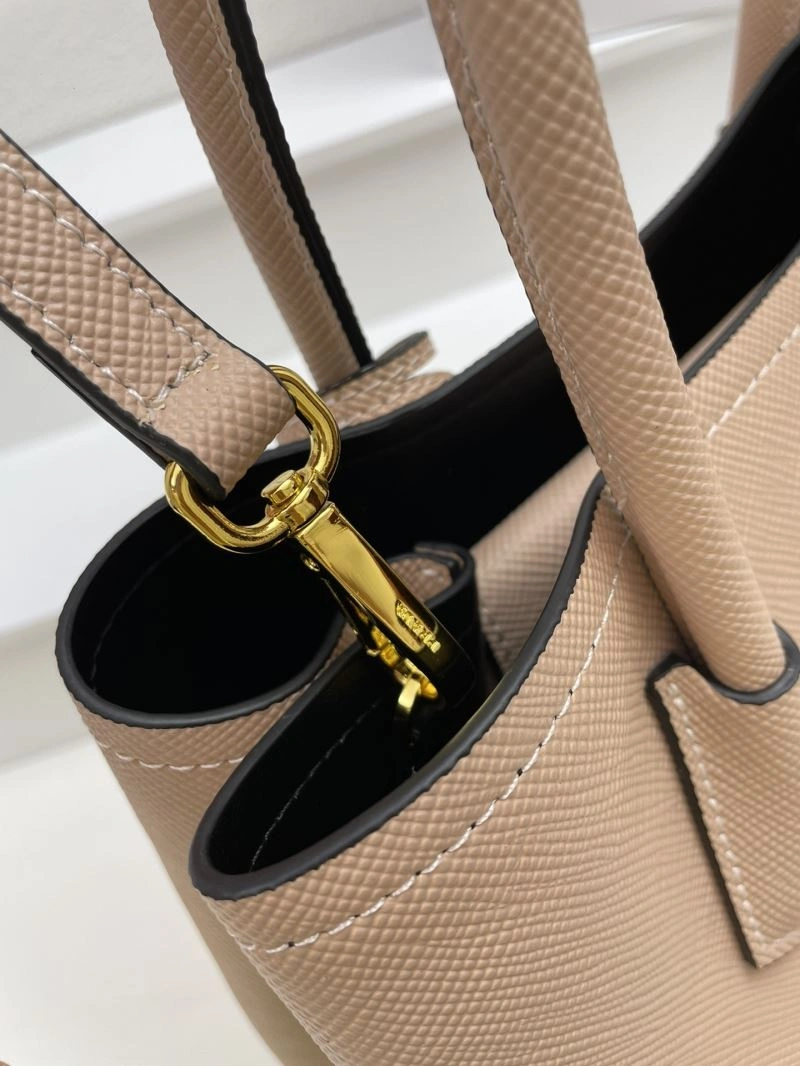 Value-priced Prada Shopping Bags