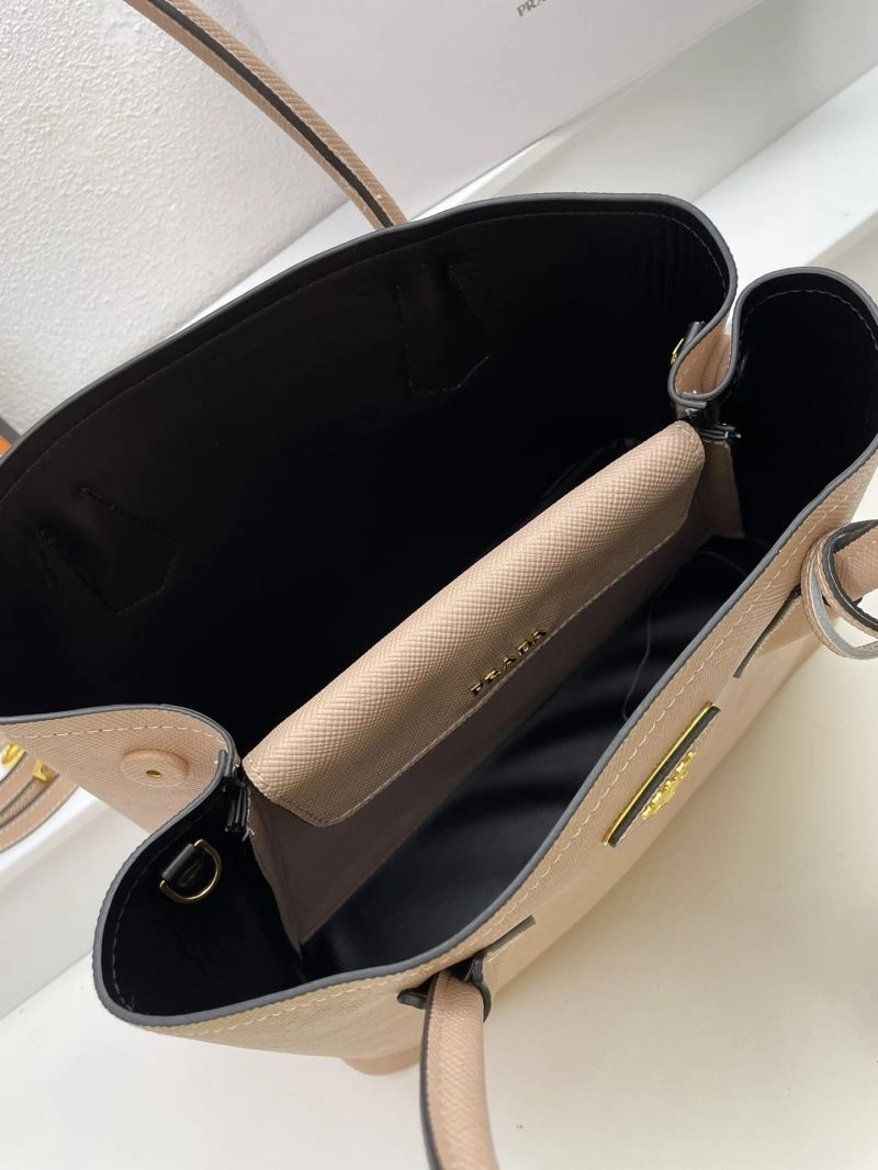 Value-priced Prada Shopping Bags