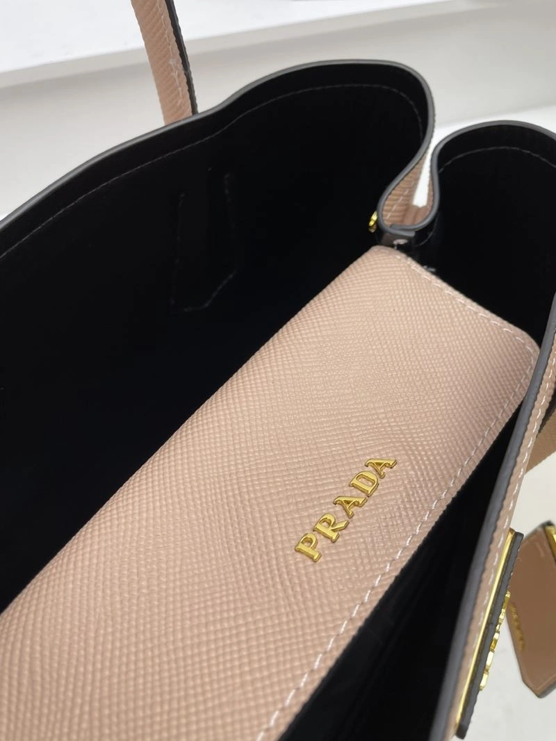 Value-priced Prada Shopping Bags