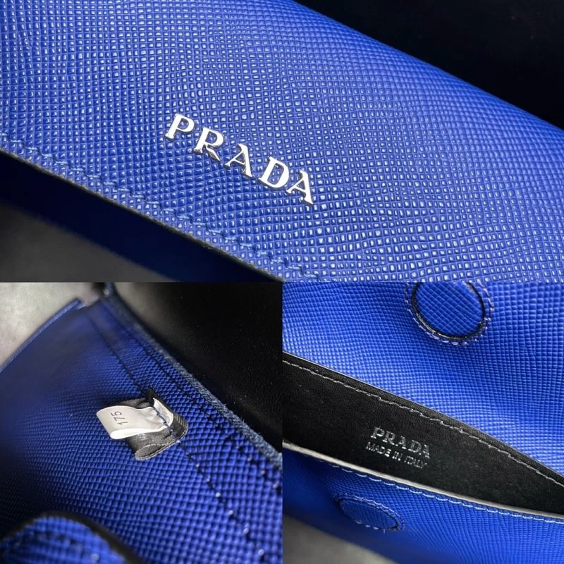 Cut-rate Prada Shopping Bags