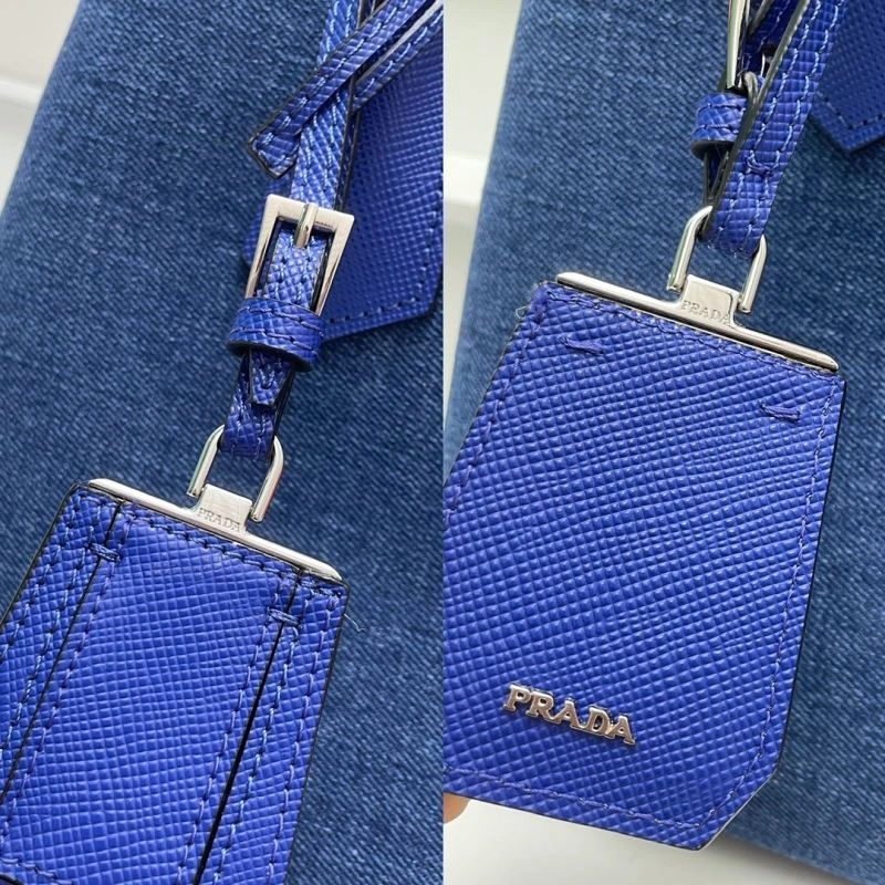 Cut-rate Prada Shopping Bags