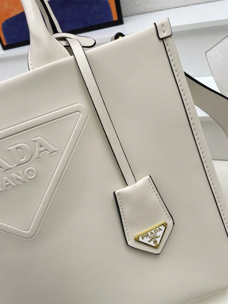 Value-priced Prada Shopping Bags