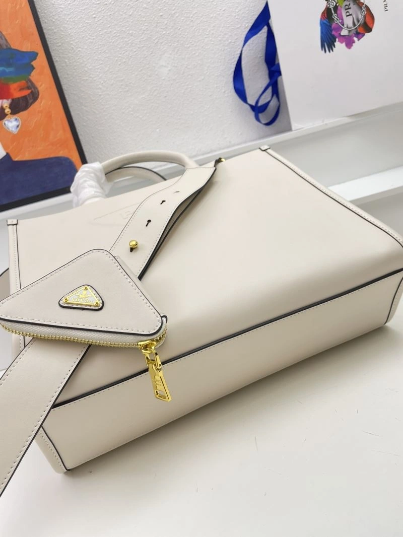 Value-priced Prada Shopping Bags