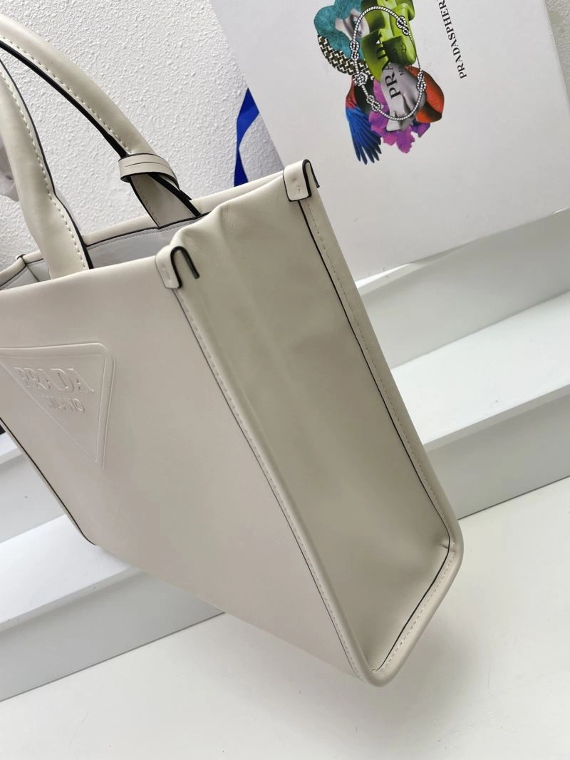Value-priced Prada Shopping Bags