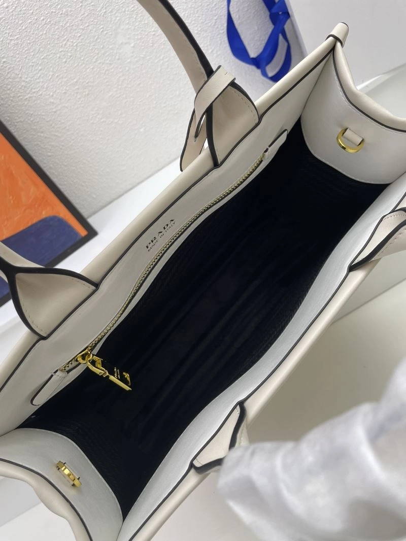 Value-priced Prada Shopping Bags