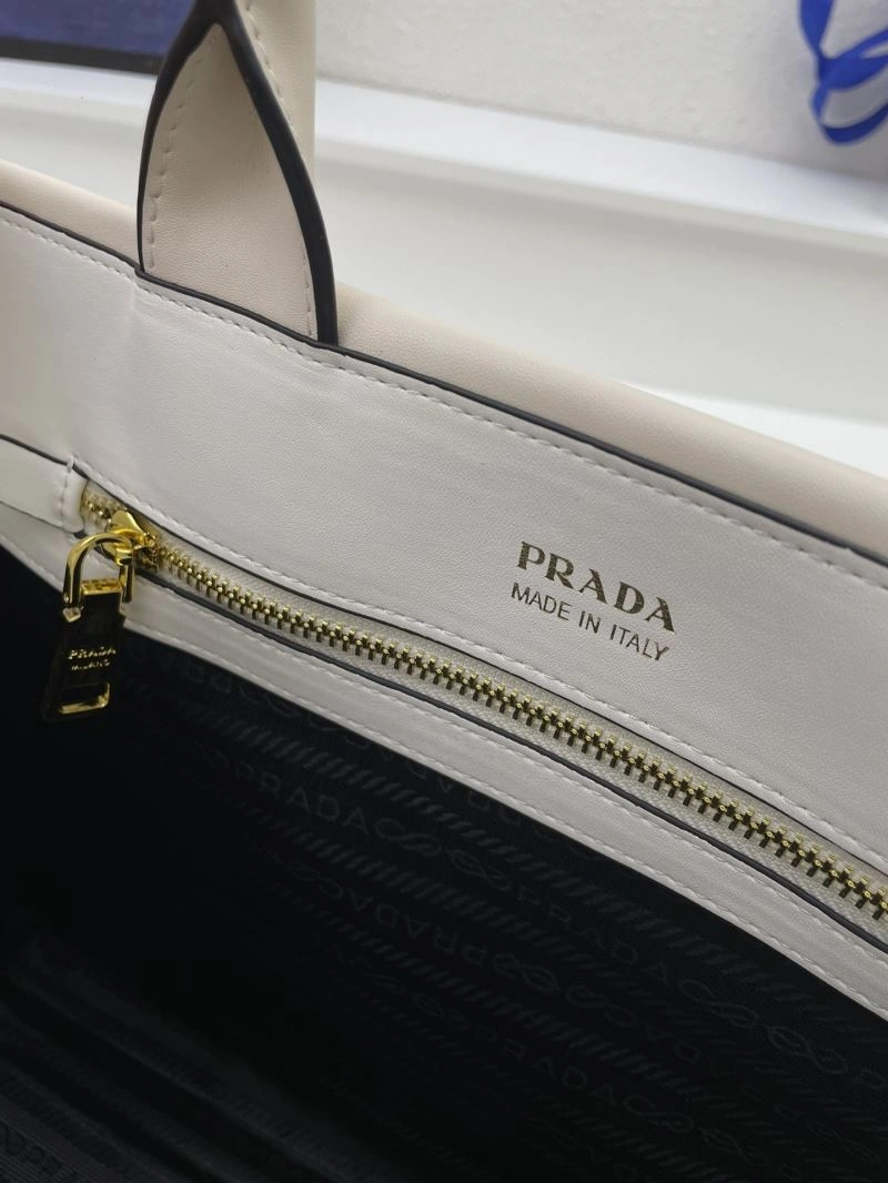 Value-priced Prada Shopping Bags