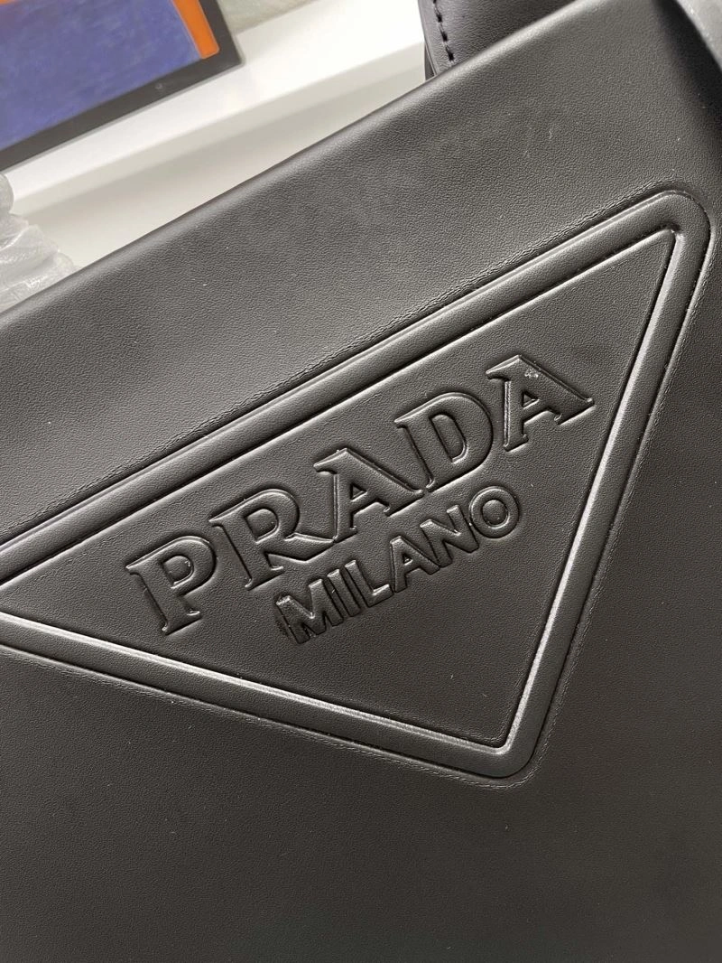 Indistinguishable Prada Shopping Bags