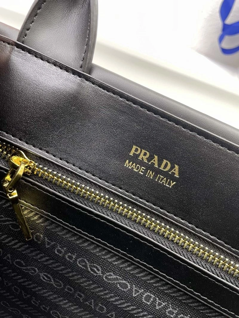 Indistinguishable Prada Shopping Bags
