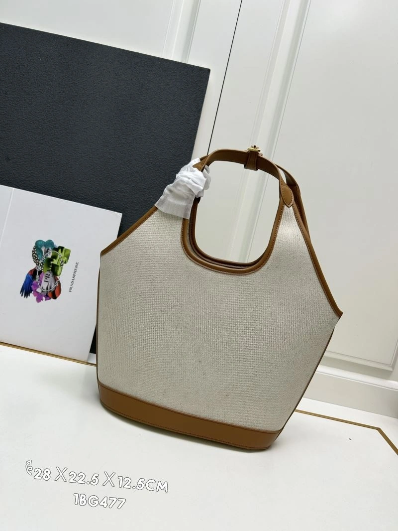 Original Prada Shopping Bags