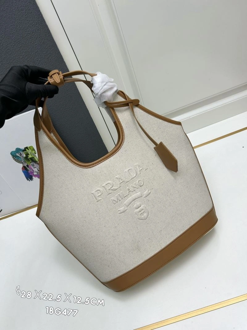 Original Prada Shopping Bags