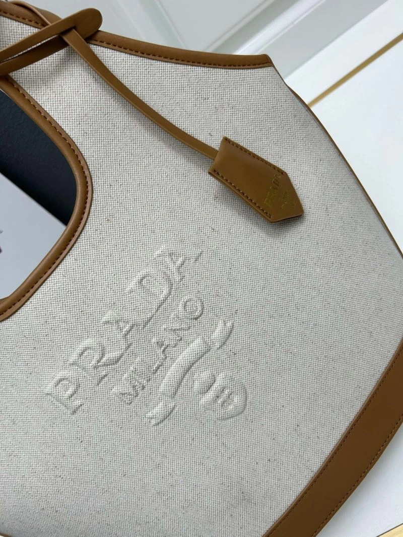 Original Prada Shopping Bags