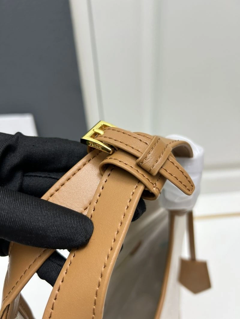 Original Prada Shopping Bags